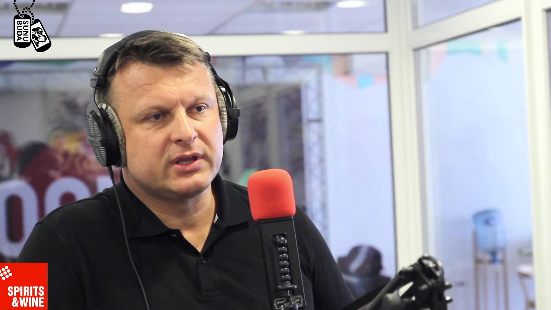 Bez kaklasaites: "Suņu Būdā" Ainārs Šlesers | ekonomika.lv