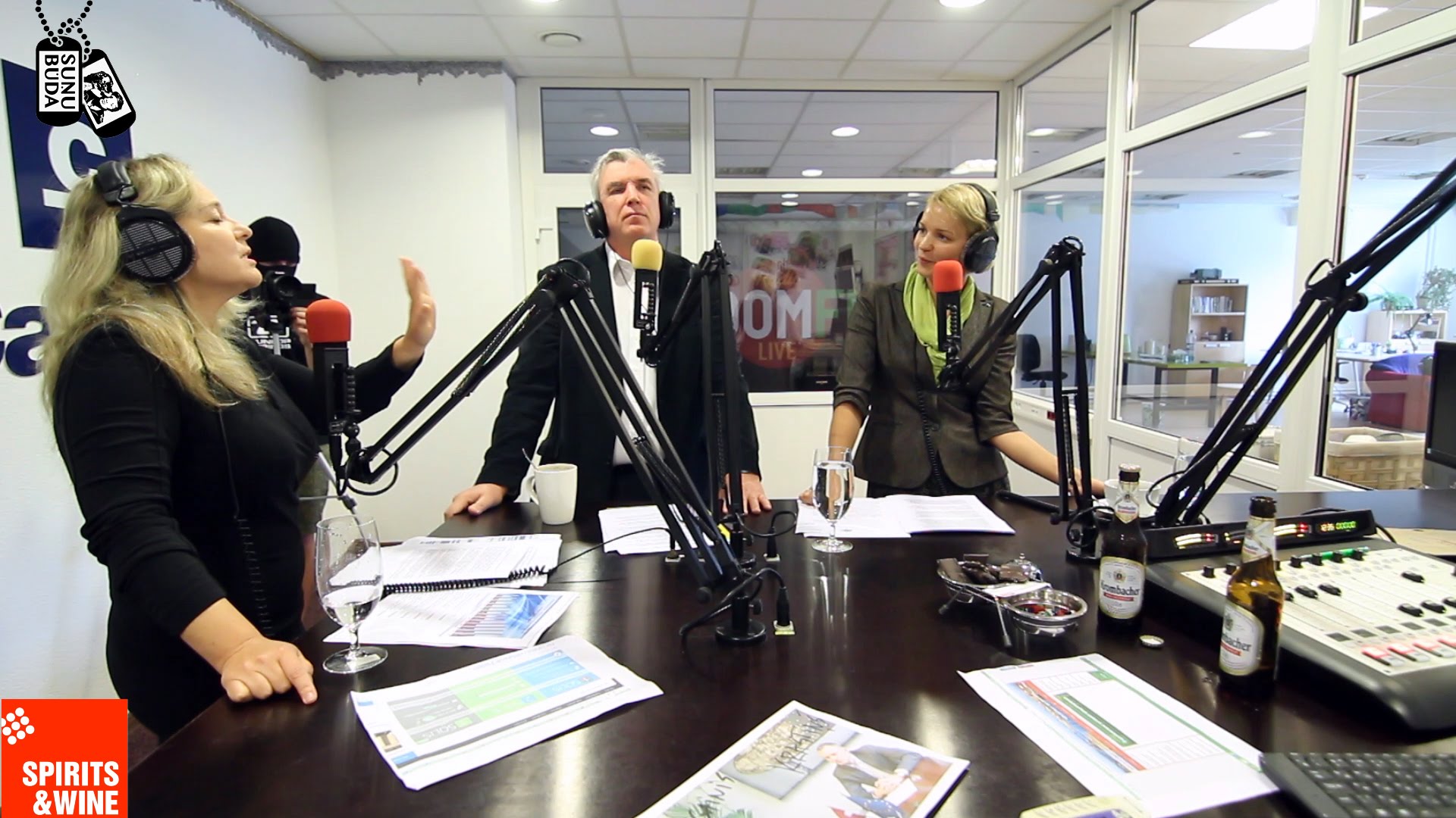 Bez kaklasaites: "Suņu Būdā" Lolita Čigāne | ekonomika.lv