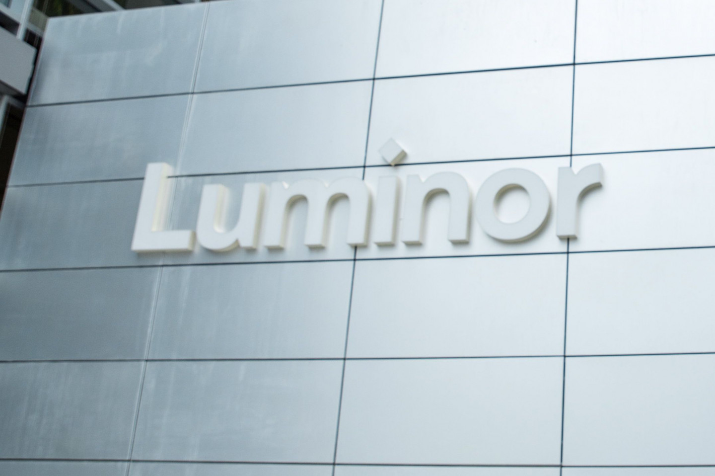"Luminor Bank" plāno Latvijā atlaist 250 darbinieku | ekonomika.lv