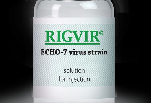 Valsts atprasa naudu par Rigvir | ekonomika.lv