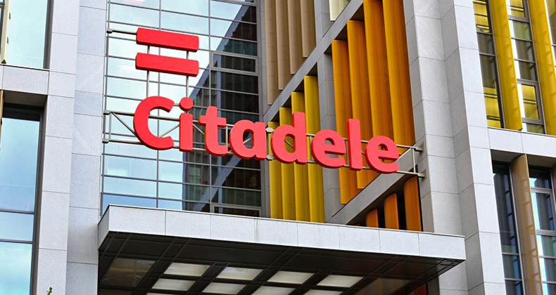 Banka "Citadele" iegādājas līzinga kompāniju "UniCredit Leasing" | ekonomika.lv