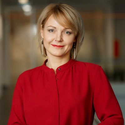 Gabrilovica: Bezskaidras naudas uzvaras gājiens: nākotnē skaidra nauda ...