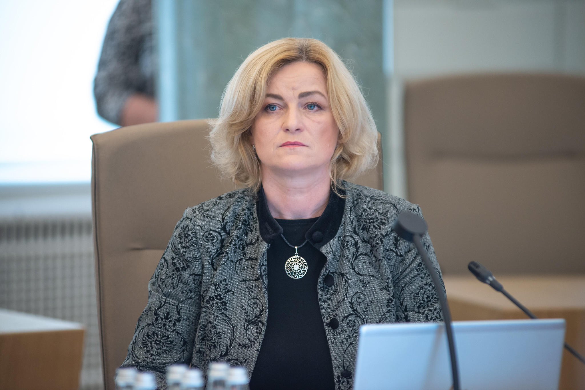 Indriksone: Uzņēmējdarbības videi ir jābūt uzņēmējiem saprotamai | ekonomika.lv