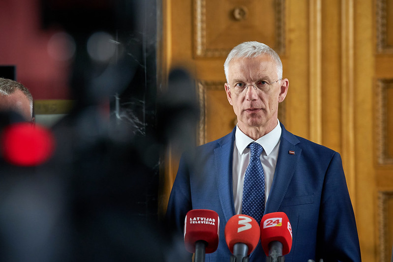 Ko par premjera paveikto saka iedzīvotāji? | ekonomika.lv