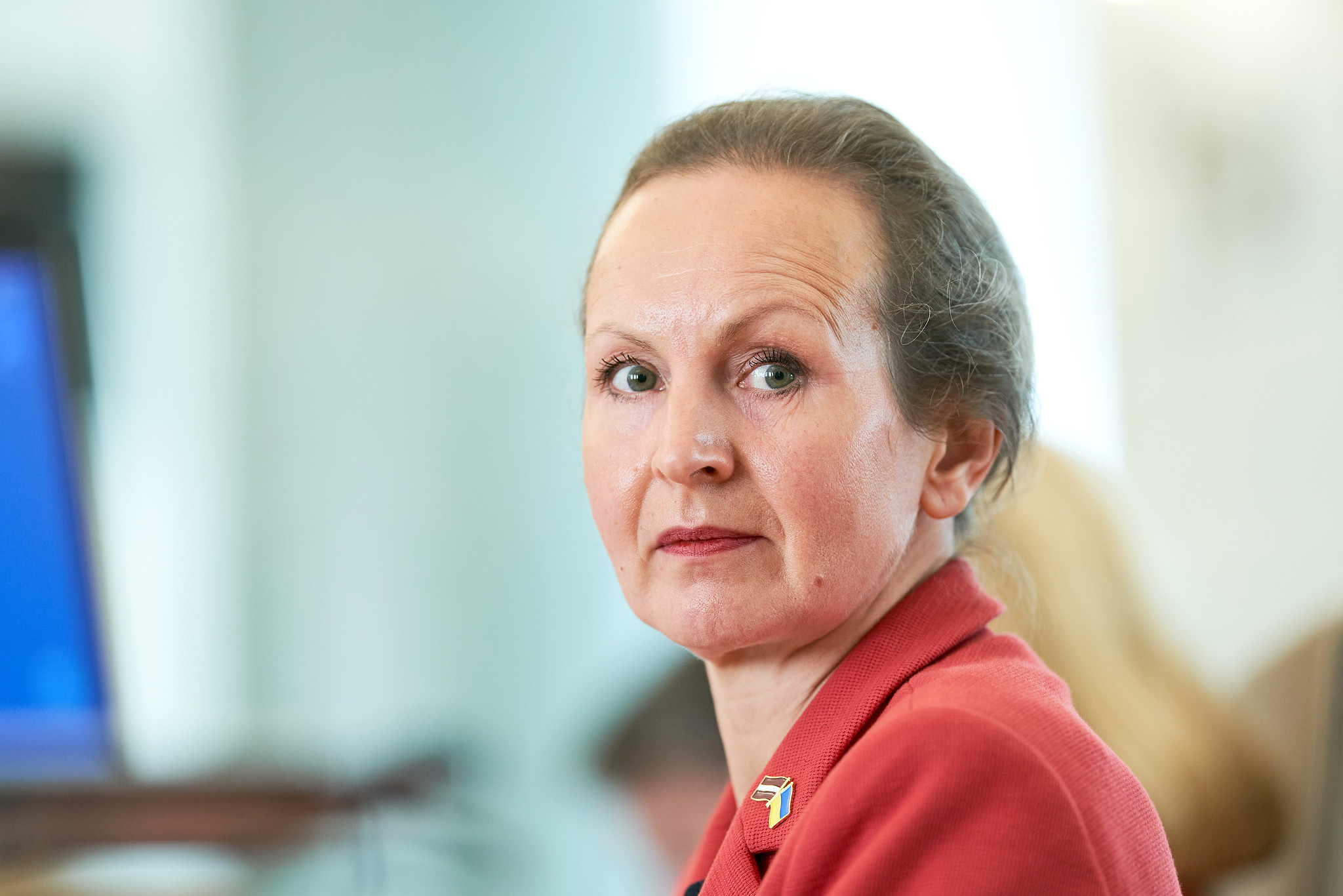 LVSADA noraida veselības ministres apgalvojumus, ka izvirzītās ...